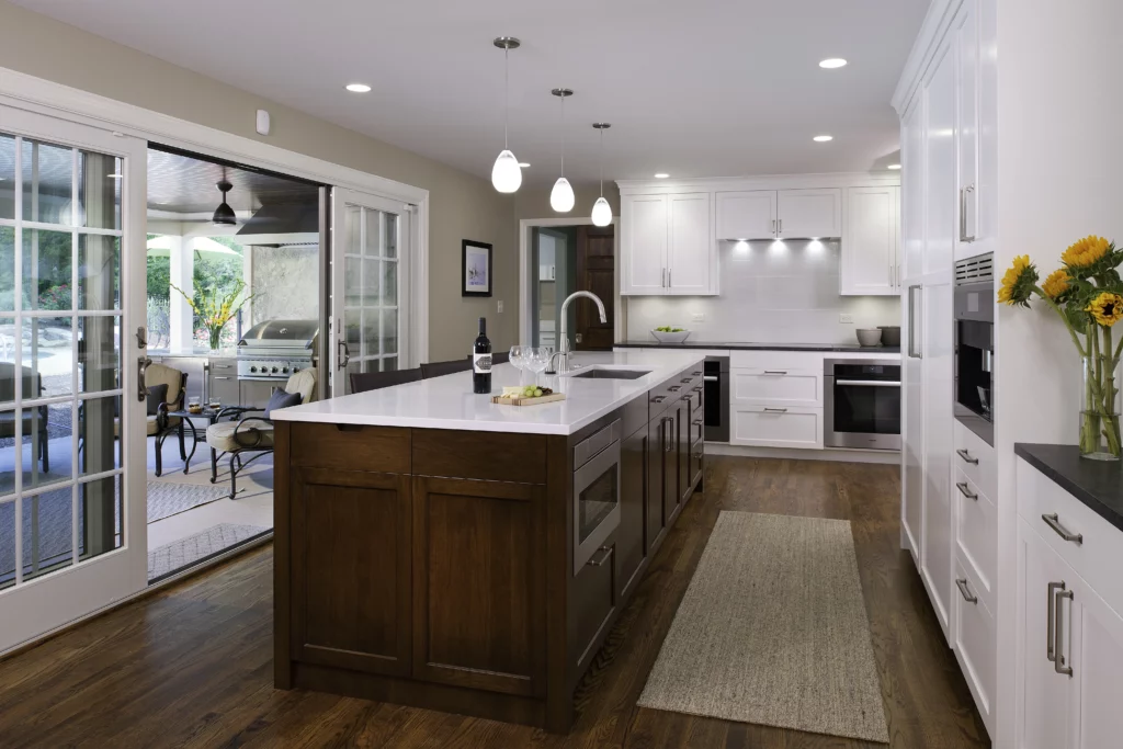 Kitchen Design Trends For 2022 | Master Remodelers